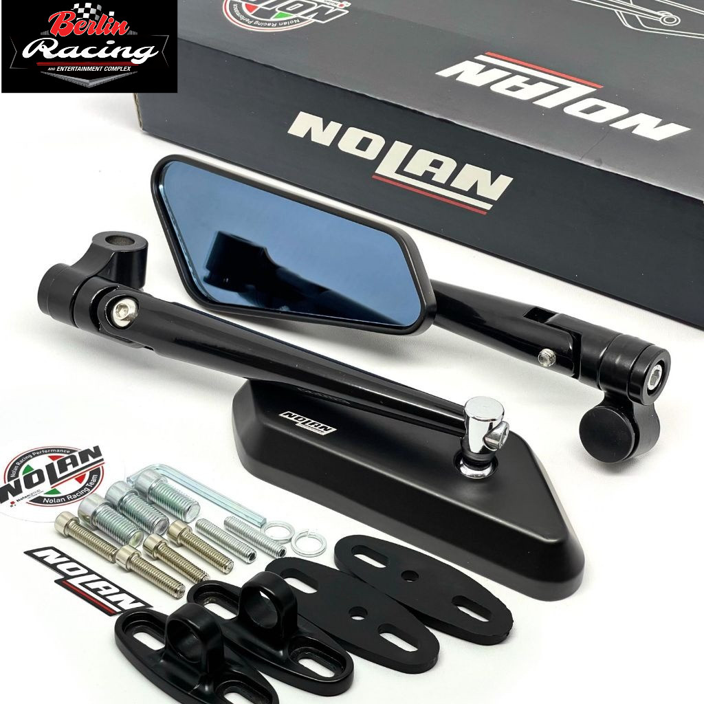 Jual Spion Pro-Circuit NOLAN ORIGINAL Universal Vario PCX NMAX Vixion ...