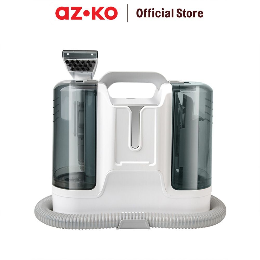 Jual AZKO Klaz Vacuum Cleaner Wet & Dry Cordless Spot - Putih Alat ...