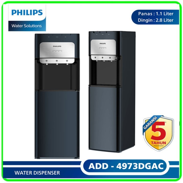 Jual PHILIPS GALON BAWAH ADD 4973 DGAC 3 Kran Compresor (Filter ...