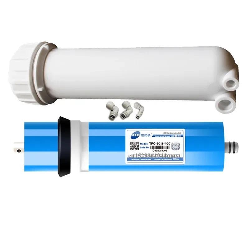 Jual 3013-400 gpd Reverse osmosis membrane Water filter osmosis ...