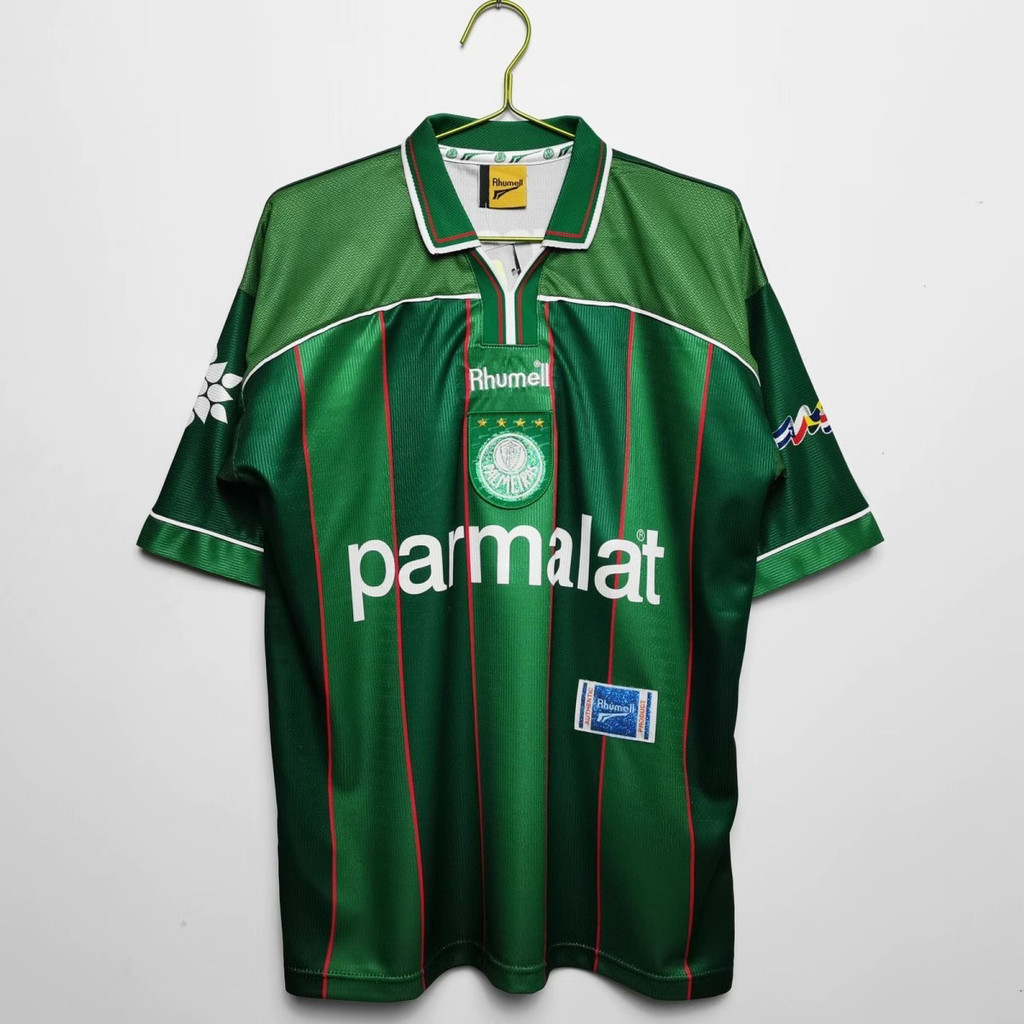 Jual 1999/Palmeras Liberation Cup Champion Klasik Retro Peringatan ...