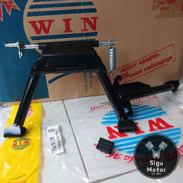 Jual Standar Tengah / Samping Vario 125 150 2015 2016 2017 / Vario LED ...