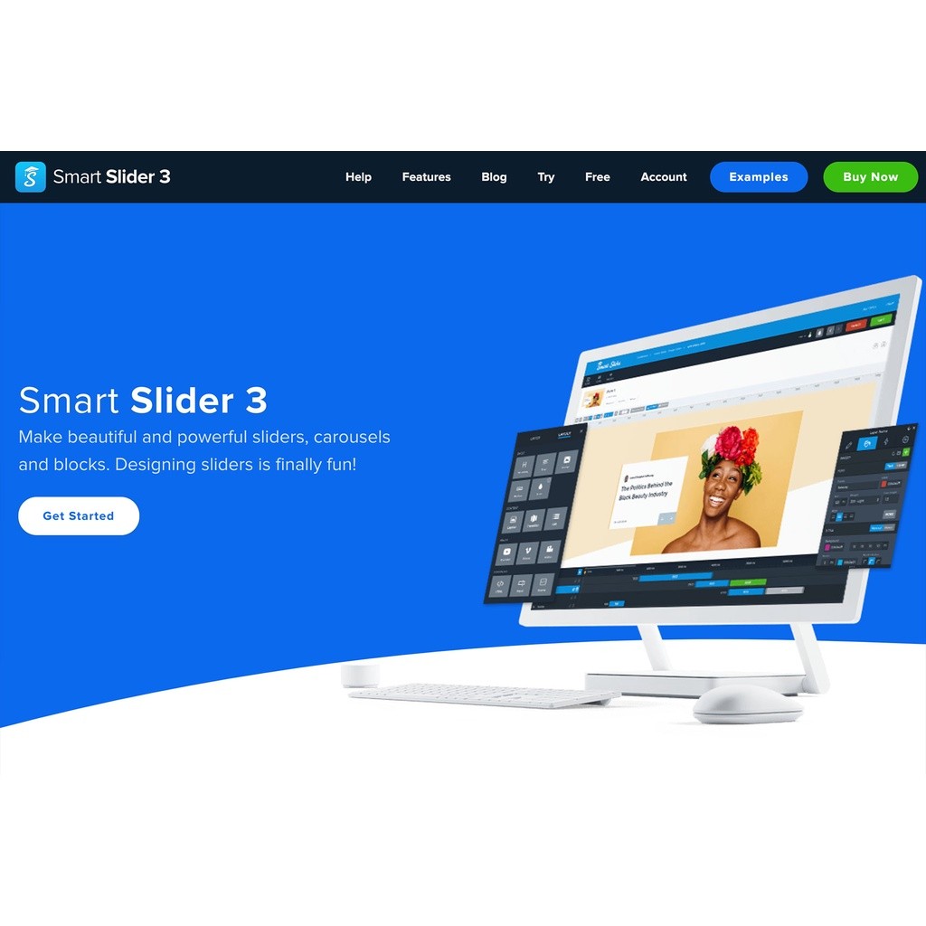 Jual Smart Slider 3 Pro Include Templates Wordpress Plugin Termurah ...