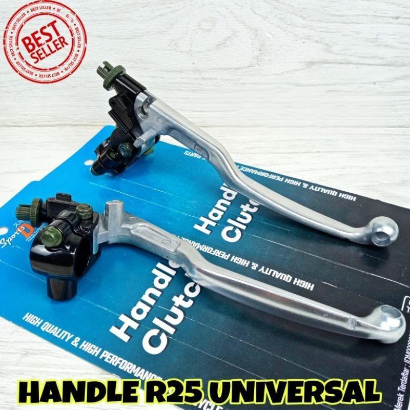 Jual Handle kopling kiri R25 universal kopling MT25 sportsday Murah ...