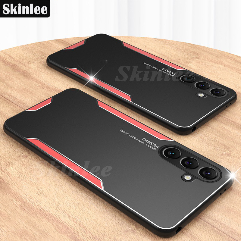 Jual For Samsung Galaxy A36 / A26 / A56 Case Heat Dissipation and Anti ...