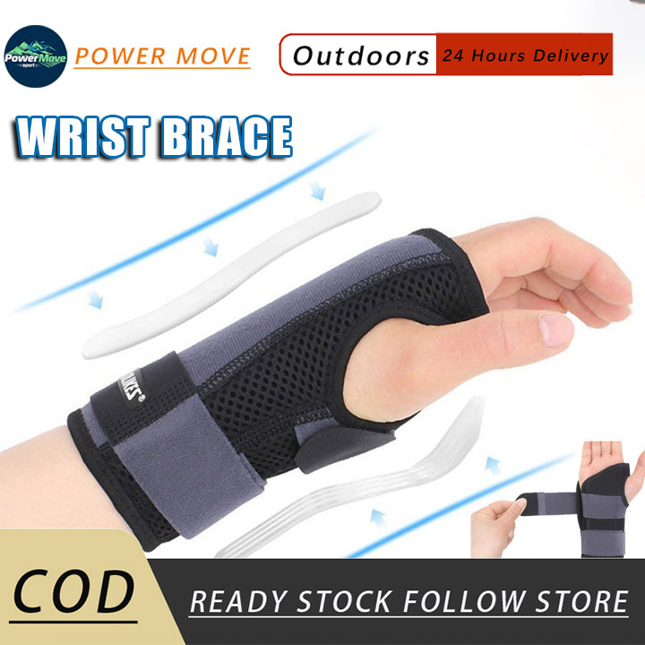 Jual wrist splint Harga Terbaik & Termurah Mei 2026 | Shopee Indonesia