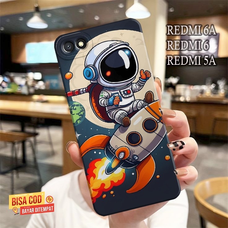 Jual Softcase Procamera Untuk Xiaomi Redmi 6a 6 5a 7a 4a Note 5a Note ...