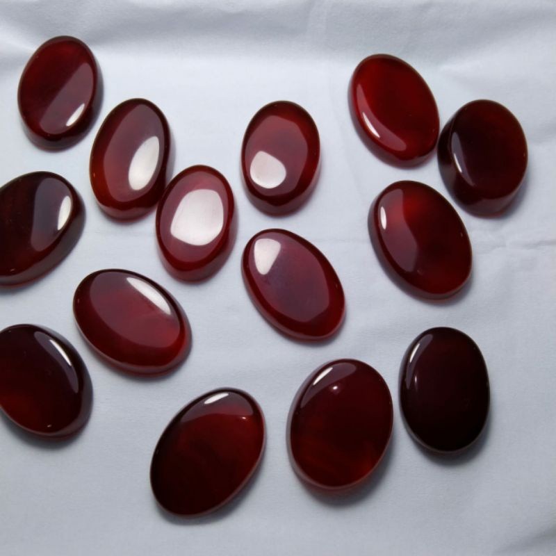 Jual Batu akik yaman asli dari negara yemen / yahman habasyi / ahmar ...