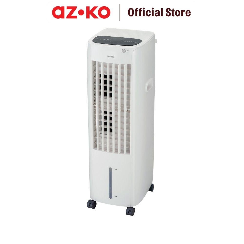 Jual AZKO Kris Air Cooler Evaporative 1800 cmh Ice Conditioner ...