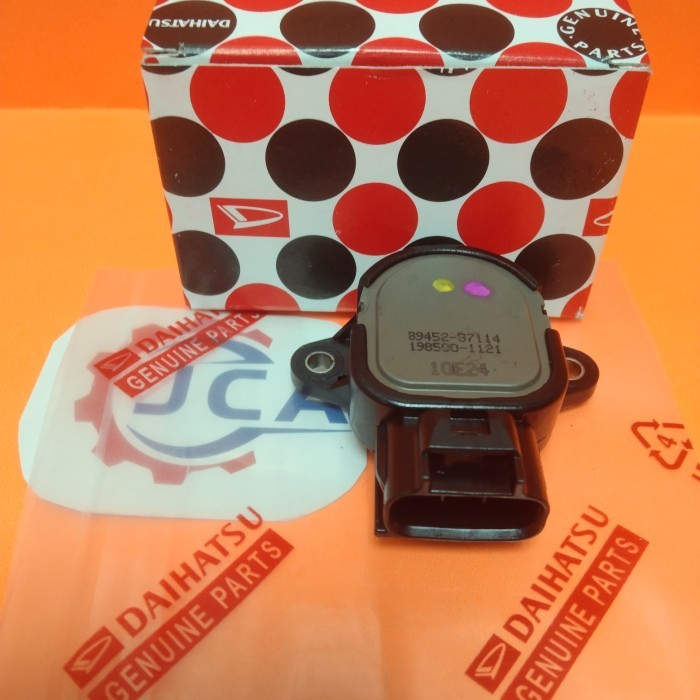 Jual Sensor TPS sensor GAS Taruna Efi Original | Shopee Indonesia Jual Sensor TPS sensor GAS Taruna Efi Original | Shopee Indonesia