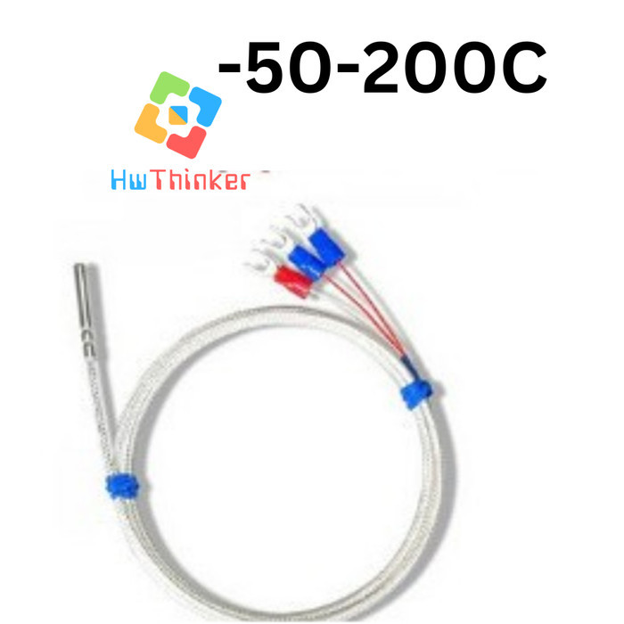 Jual PA99 PTA8D08 Modul 8ch DC 8-30V PT100 RTD RS485 Temperature Sensor ...