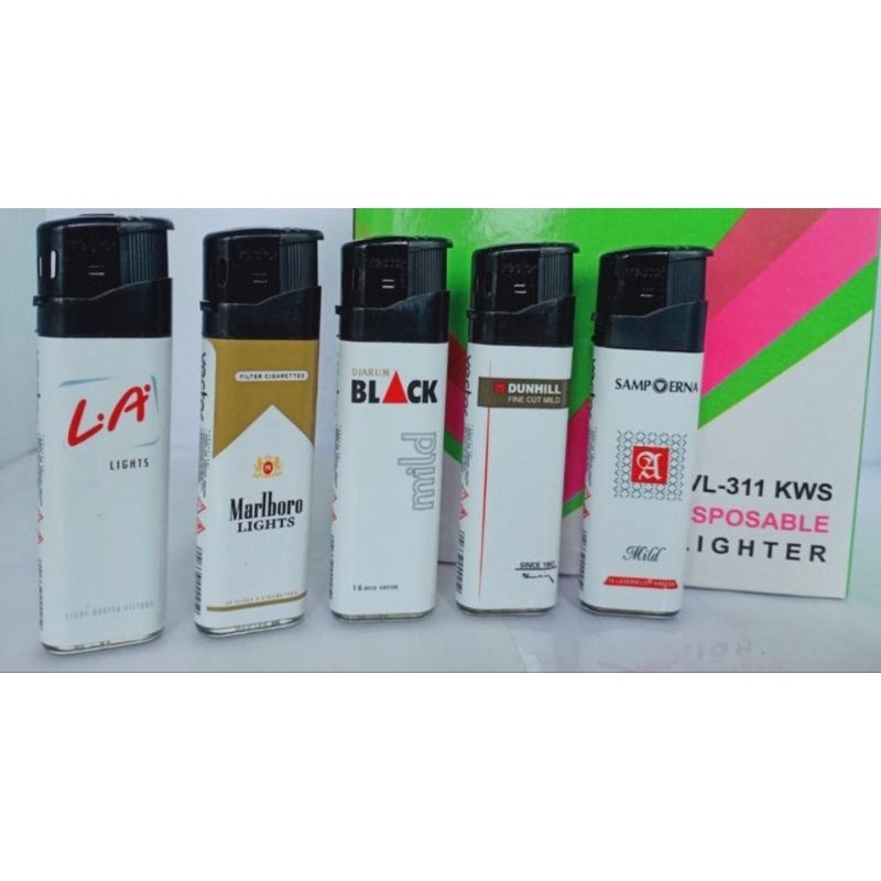Jual korek api magnet korek gas korek cetit khusus pulau Jawa minimal ...