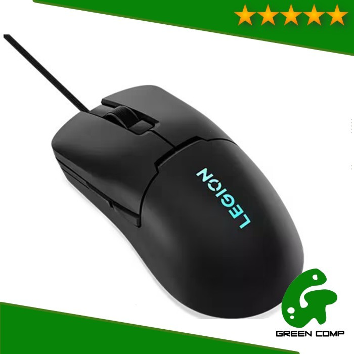 Jual Lenovo Legion M300s RGB Gaming Mouse | Shopee Indonesia