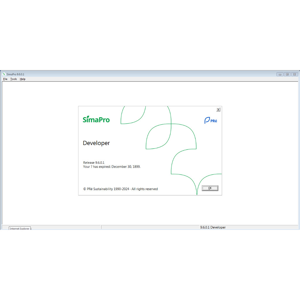 Jual SIMAPRO 9.5 FULL VERSION TERBARU + LIBRARY (TAMBAHAN) | Shopee Indonesia