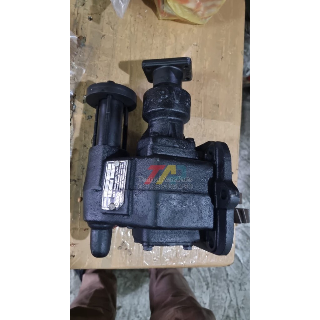 Jual PTO assy Nissan Quester CWA260 suri 24 berkualitas | Shopee Indonesia