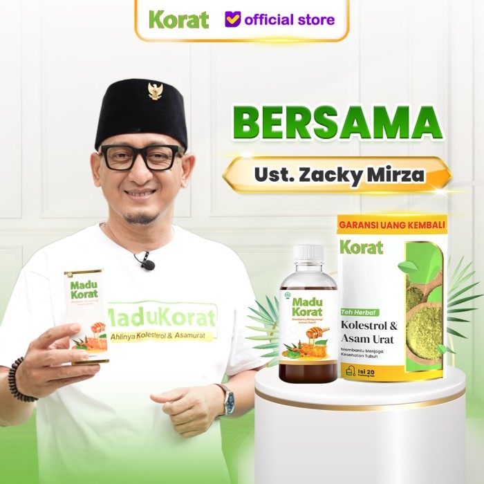 Jual Teh Korat 1 Bks Teh Original Dan BPOM Teh Mengobati Lemak Kolesterol | Shopee Indonesia