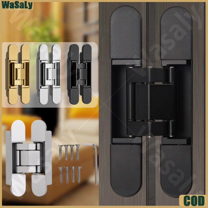 Jual Engsel Pintu Lipat Engsel Tak Terlihat Engsel Tersembunyi Yang ...