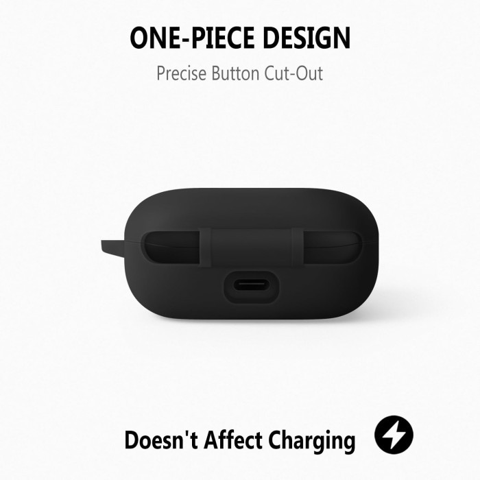 Jual Silicone Case for EarFun Air Pro 4 | Shopee Indonesia