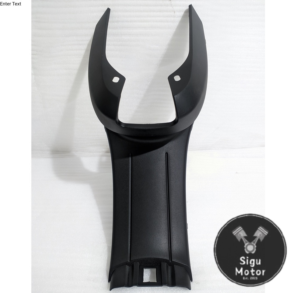 Jual Cover Tangki Vega R 2004 2005 WIN | penutup tengki tengah bawah ...