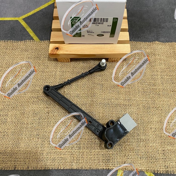 Jual SENSOR HEIGHT DEPAN BELAKANG RANGE ROVER L322 MK3 WITH CVD ...