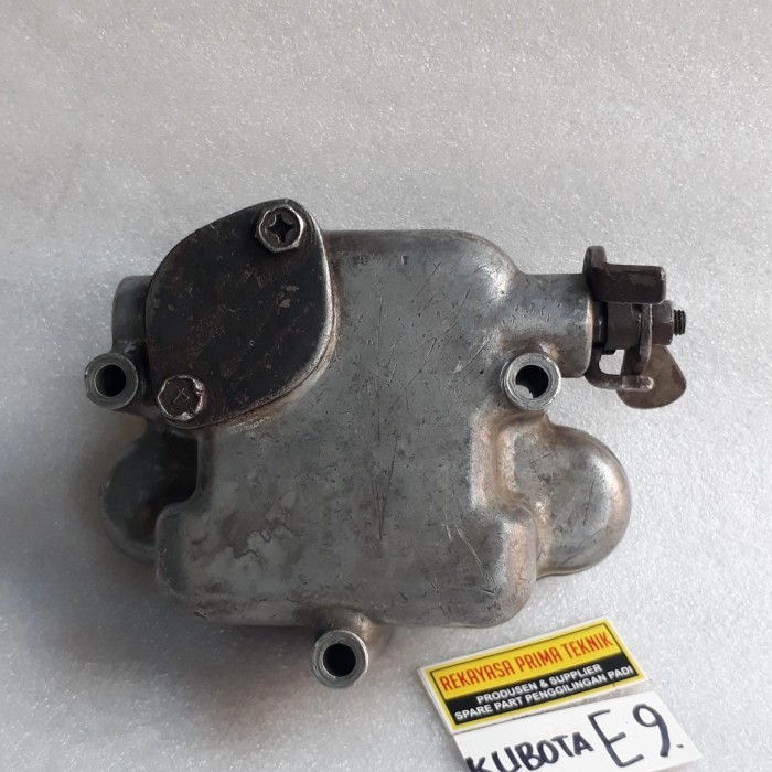 Jual SEKEN BONET COVER TUTUP TEMLAR CYLINDER HEAD KUBOTA RD105 RD115 RD ...