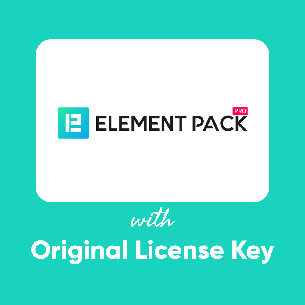 Jual Element Pack Pro Original Lifetime – Addon for Elementor Page Builder Plugin | Shopee Indonesia
