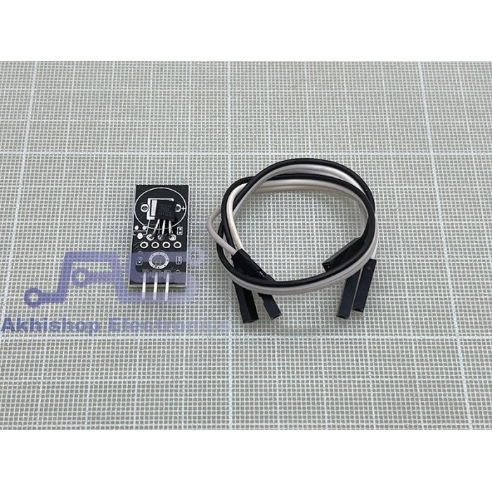 Jual BS99 DS18B20 Digital Temperature Module | Shopee Indonesia