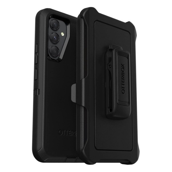 Jual Samsung Galaxy A55 5G Otterbox Defender Military Armor | Shopee ...