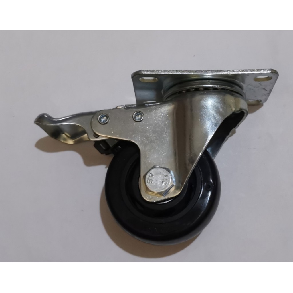 Jual Roda Ban Box Hardcase dengan Rem Kunci Lock - Ban Bok Kotak ...