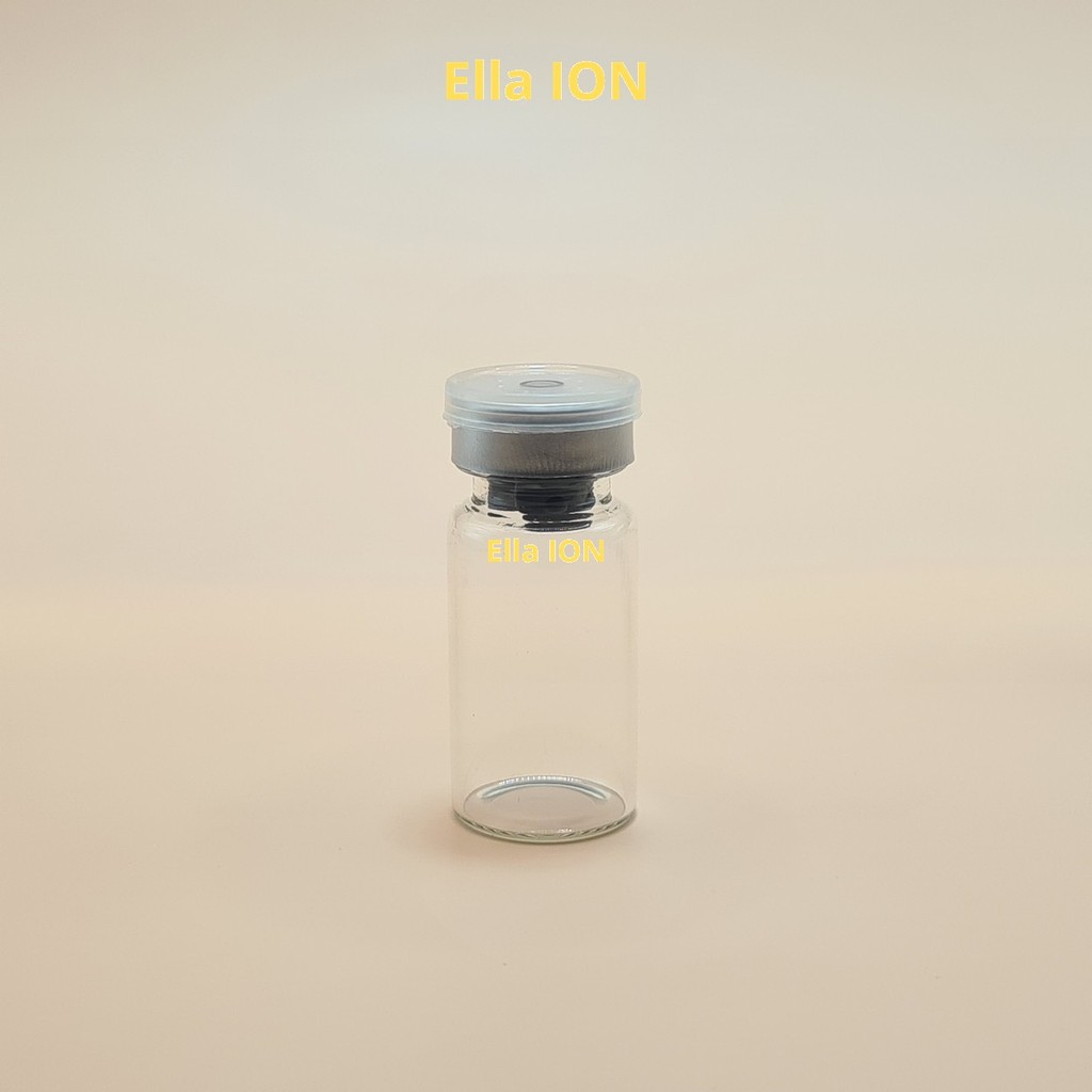 Jual Botol Kaca Vial 8 Ml / Botol Kaca / Botol Kaca Vial / Botol Kaca Vial / Botol Vial / Botol ...