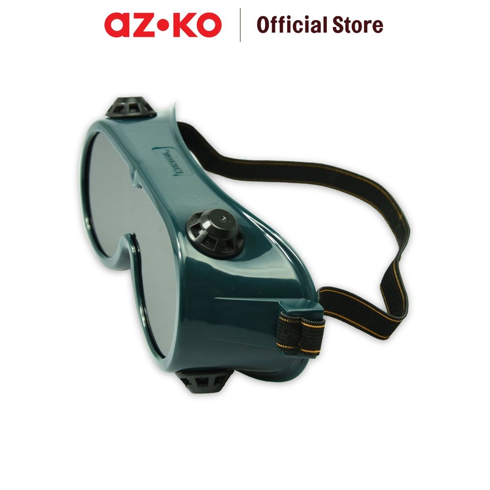 Jual AZKO Krisbow Kacamata Pengaman Las Srep402 | Shopee Indonesia