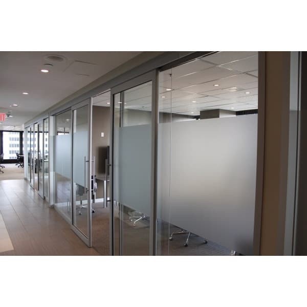 Jual BACA DESKRIPSI !!! STICKER / STIKER KACA SANDBLAST 120 CM PREMIUM ...