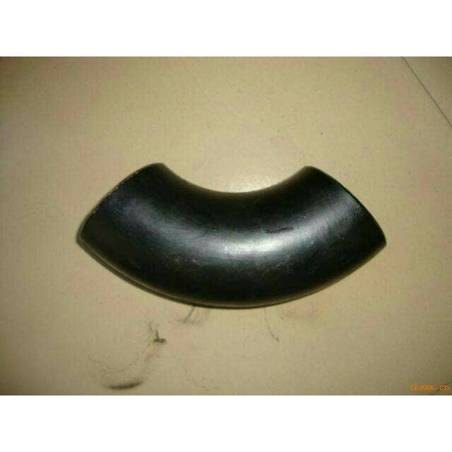 Jual Elbow Las Besi 8" Inch SCH80 90 Derajat Knee Las Besi DN200 SCH 80 ...