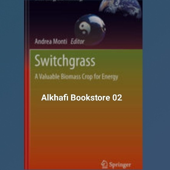 Jual Buku Switchgrass A Valuable Biomass Crop for Energy | Shopee Indonesia