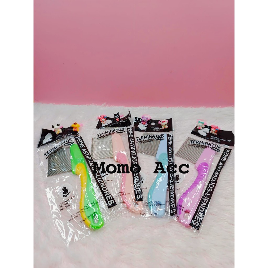 Jual SISIR SERIT BESI GAGANG PANJANG PLASTIK | Shopee Indonesia