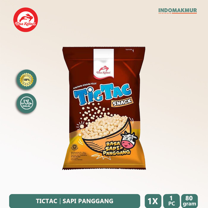 Jual IDM - TicTac Pilus - Snack Makanan Ringan | Shopee Indonesia