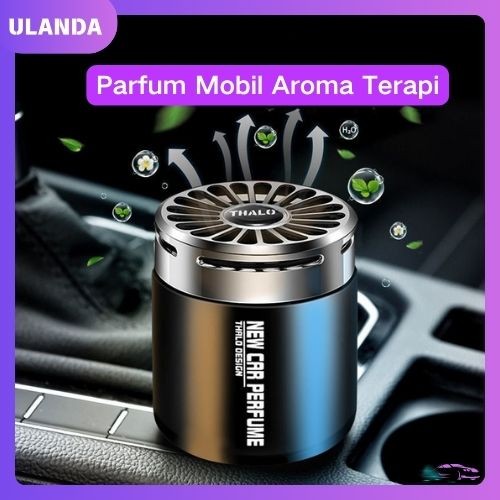 Jual Parfum Mobil / Perfume Mewah Tahan Lama New Car Aroma Terapi ...