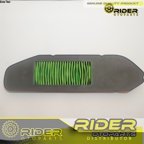 Jual ROP CUSTOM__ Filter Udara Yamaha Freego B5D | Shopee Indonesia