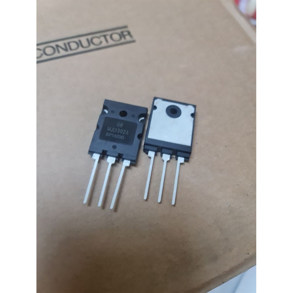 Jual HN99 MJL1302 / MJL 1302 IC / Transistor | Shopee Indonesia