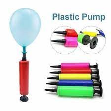 Jual ASS ALAT POMPA BALON TANGAN MANUAL / ALAT POMPA TIUP ANGIN BALLOON ...