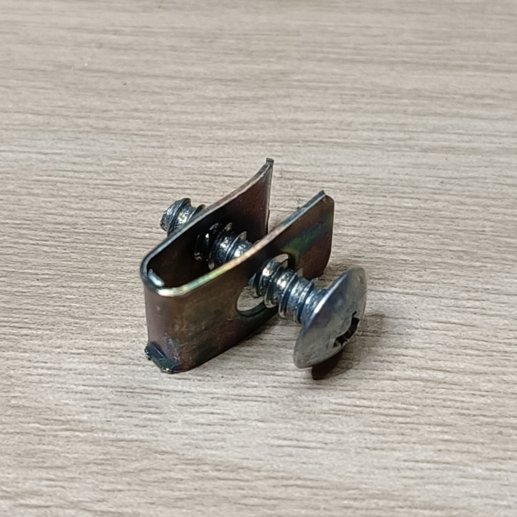 Jual BAUT + KLEM BAUT KLIP VARIO BAUT DEK VARIO / BAUT TOTOK VARIO ...