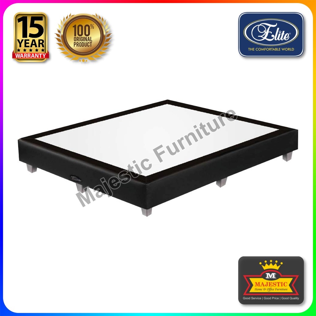 Jual Divan Comforta Star - 90/100/120/160/180/200 - Jogja (Tinggi Divan ...