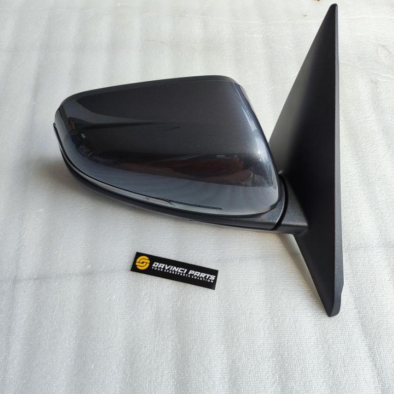 Jual Spion Set Mobil HYUNDAI CRETA Original (BLIND SPOT SENSOR ...