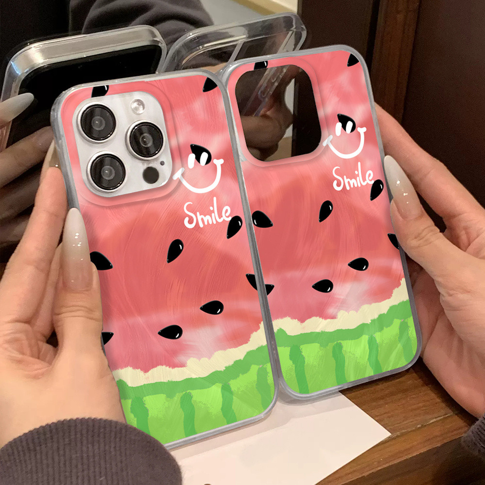 Jual Clear Watermelon IMD Untuk Realme Note 60 C67 C65 C63 C61 C53 C55 ...