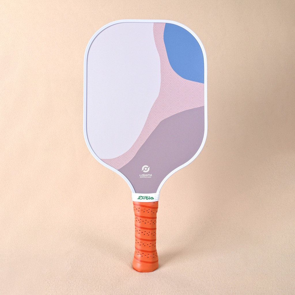 Jual Pickleball Paddle Glass Fiber Surface Paddle Pickleball With ...