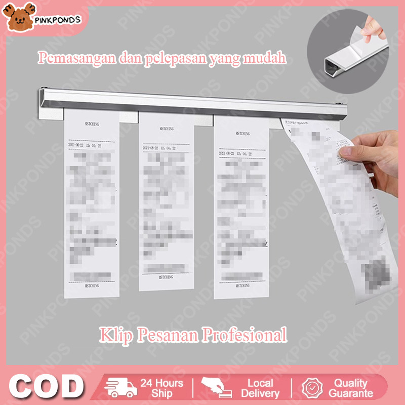 Jual Pemegang Pesanan Dapur Pemegang Pesanan Bawa Pulang Pemegang Tiket ...