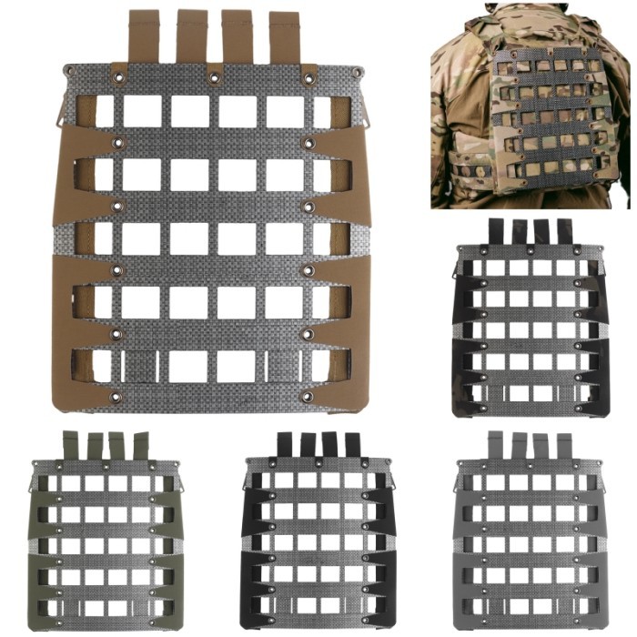 Jual Ferro Concepts Repro - Back Panel MOLLE - FCPC V5 FCSK JPC 2.0 ...
