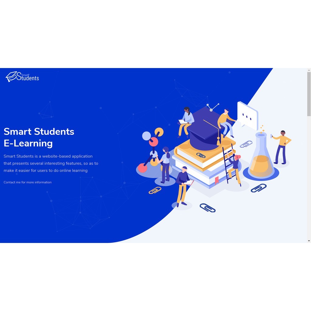 Jual Aplikasi E-learning Berbasis Web Menggunakan Codeigniter 3 & 4 | Shopee Indonesia