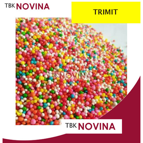 Jual SPRINKLE TRIMIT | Shopee Indonesia