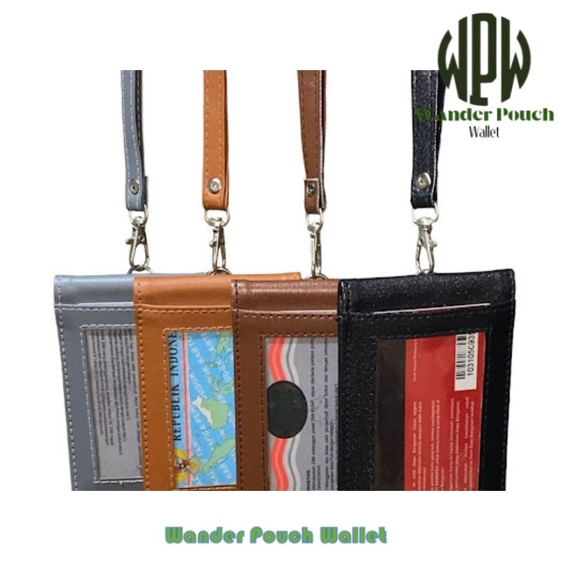 Jual ID Card HOLDER Name Tag Kerja Tempat Kartu Pengenal | Shopee Indonesia